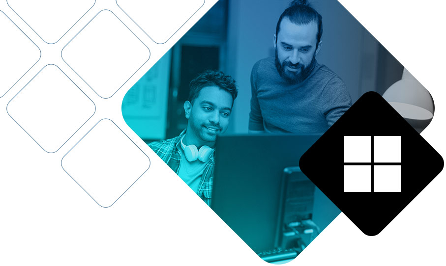 Beta Program for the Blue Cedar Accelerator for Microsoft | Blue Cedar